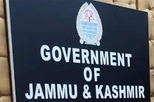 J&K Government Revises File Submission Protocol for Departments