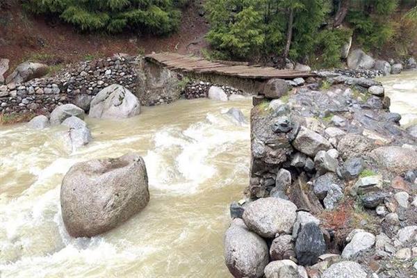 3-year-old girl drowns in Mawer, Handwara