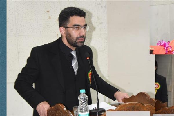 Molecular diagnostics key to enhanced patient care: Dr Abid Rashid