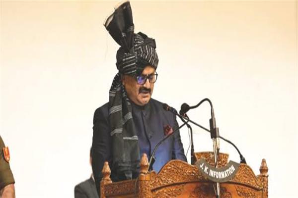 Cabinet Approves LG's Speech; will fullfill all promises in hundred ...