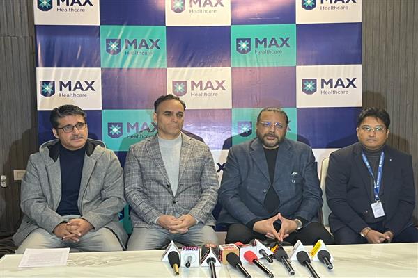 Max Hospital, Dwarka Launches Multi-Specialty OPD Services in ...