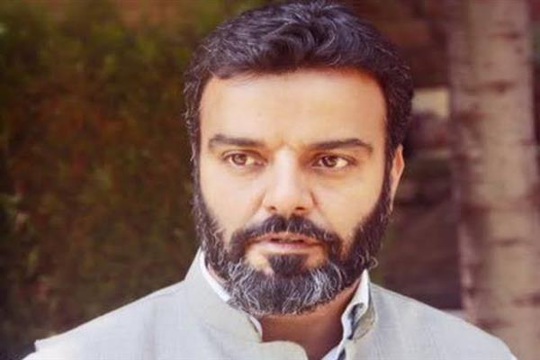 Aga Ruhullah Urges Central Government to Grant Age Relaxation for JKPSI ...