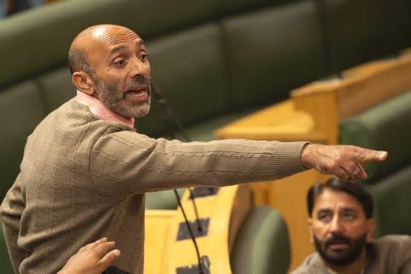 NC Snubs Advocates of Article 370 & 35A from Assembly Rules Committee: AIP