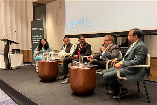 Tanvir Sadiq calls for regional cooperation to address substance abuse ...